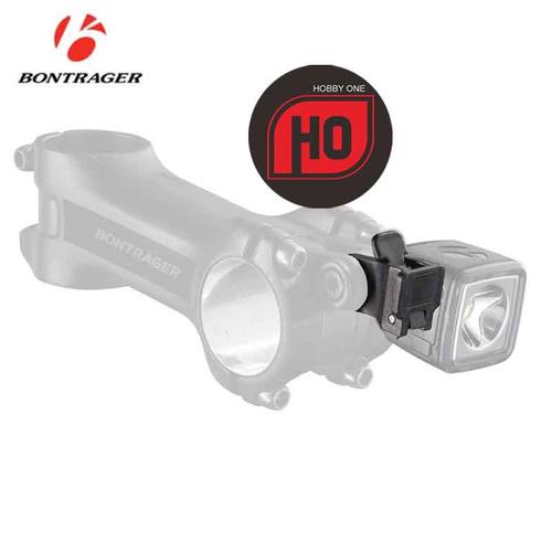 Jual Bontrager Trek Blendr High Ion Light Mount Black Stem Part - Kota ...