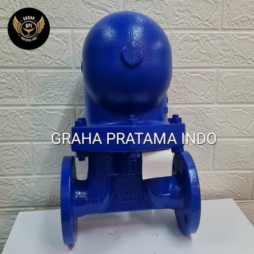Jual BALL FLOAT STEAM TRAP SPIRAX SARCO 1 1/2" INCH PN25 FT-43 FLANGE ...
