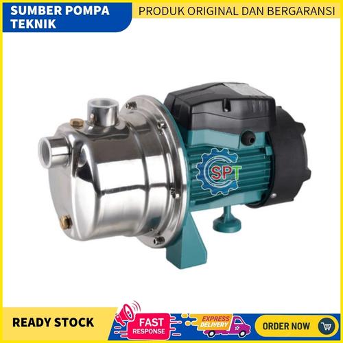 Jual Pompa Air Centrifugal Stainless MC PUMP JMC 1 SS Pompa air jet ...