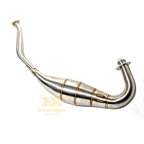 Jual KNALPOT DBS TITANIUM T4 SUPERCOBRA NONCOL ZX NINJA RR - Kota ...