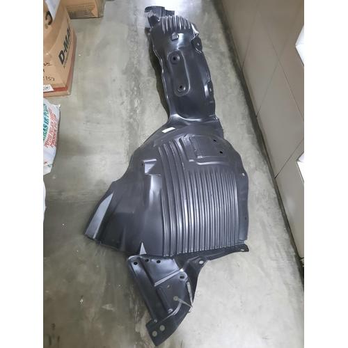 Jual LINER FENDER DEPAN XPANDER 2017/ALL NEW LIVINA - Kiri - Kota Medan ...