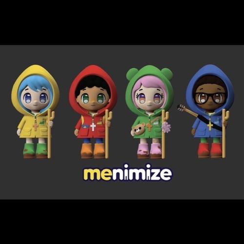 Jual Luce and Friends, The Official Mascot of Catholic Church Jubilee ...