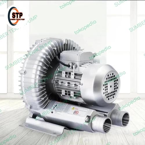 Jual Blower Tambak Rotor HB-5500 3Phase/ ring blower tambak - Jakarta ...