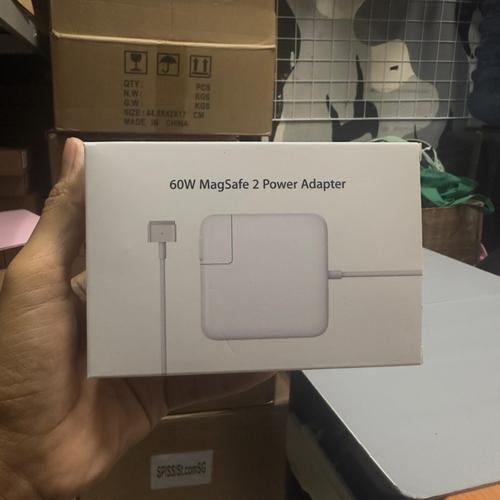 Jual ORIGINAL Charger/Adapter MacBook Pro 13" A1425 A1502 A1465 2012 ...