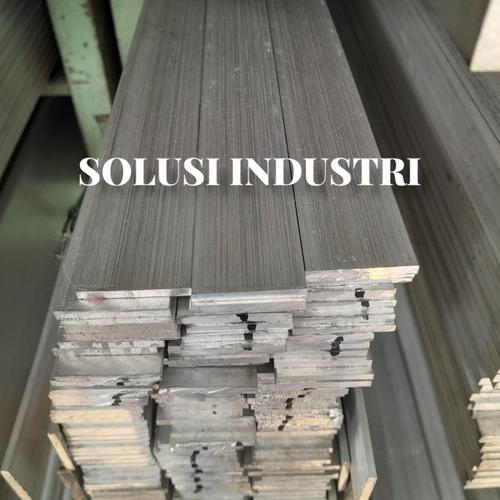 Jual Plat Strip Alumunium 3mm x 50mm x 1000mm - Jakarta Barat - solusi ...