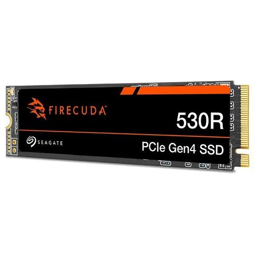 Promo Seagate Firecuda SSD 530R Refresh M.2 Pcie Nvme 2280 2TB Cicil 0% ...