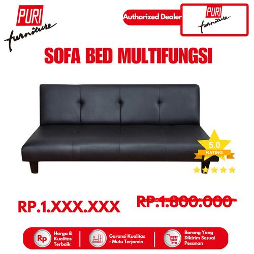 Jual SOFA BED MULTIFUNGSI TERMURAH DI SEMARANG (DL193) - Kota Semarang ...