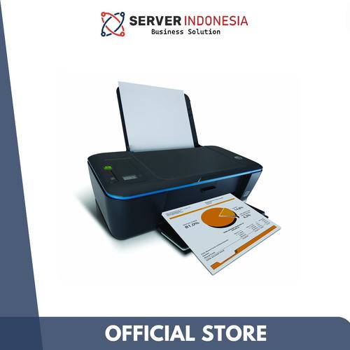 Jual Printer HP Deskjet Ink Advantage 2010 K010 Printer series - K010 ...