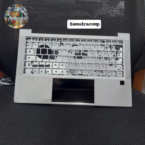 Jual Palmrest Casing Tengah HP Elitebook 830 G8 6070B1847301 Silver no ...