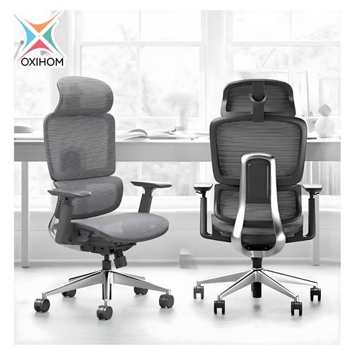 Promo OXIHOM T8 Kursi Mesh Kursi Kantor Kursi Kerja Mesh Chair ...