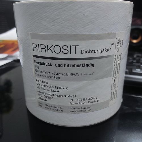 Jual BIRKOSIT dichtungskitt AIS B010 (1 kg) - Kota Dumai - VendorQueen ...