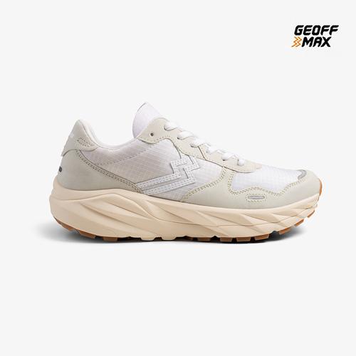 Promo Geoff Max - Wolf Vicious White | Shoes Cupsole | Sepatu ...