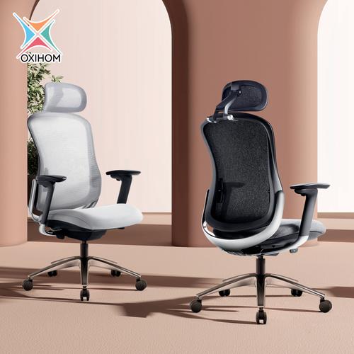 Promo OXIHOM N2 Kursi Mesh Kursi Kantor Kursi Kerja Mesh Chair ...