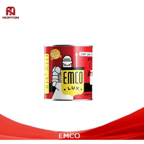 Jual EMCO CAT KAYU & BESI 53 FIREFLY 1 KG - Kota Surabaya - Norton ...