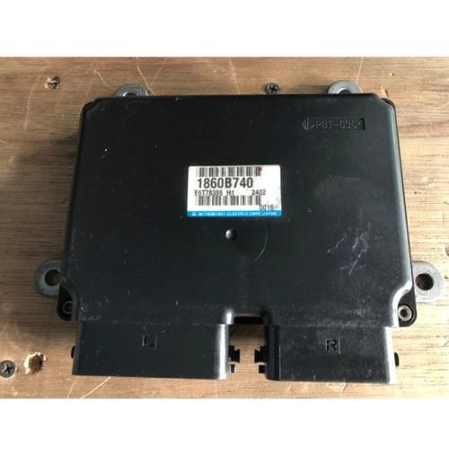 Jual Ecu outlander elektronik control unit outlander sport automatic ...