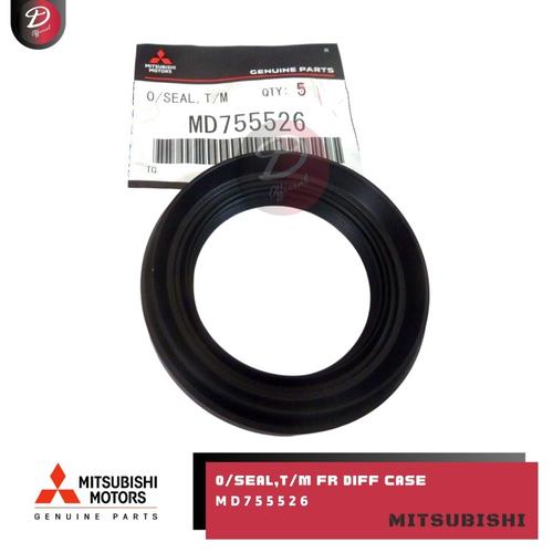 Jual Oil Seal Roda Depan Mitsubishi Lancer Evo 4 CK4 Galant V6 Lele ...