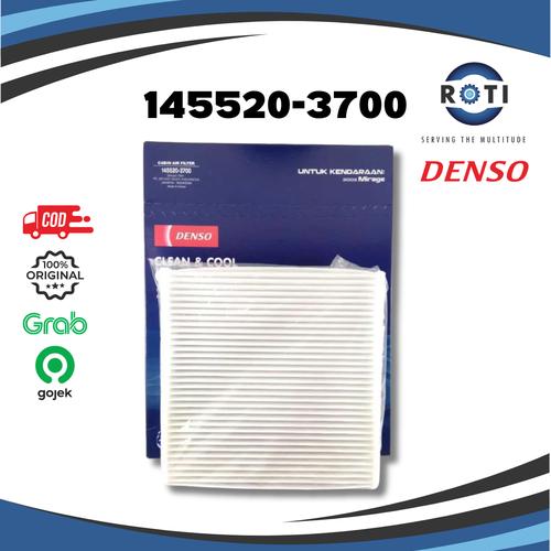 Promo 145520-3700 FILTER AC UDARA KABIN MIRAGE // Denso - Jakarta Barat ...