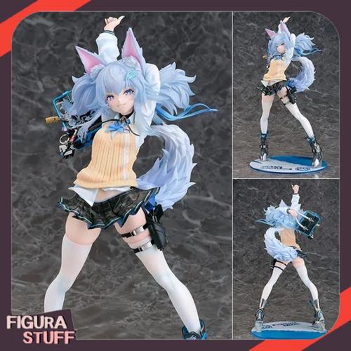 Jual PVC Figure 1/7 PA-15 - Highschool Heartbeat Story - Kota Bekasi ...