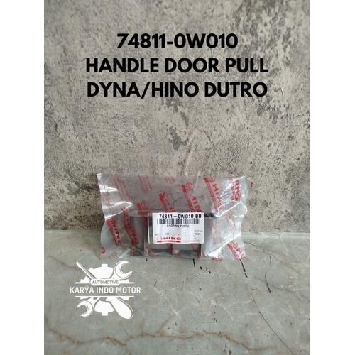 Jual HANDLE DOOR PULL TOYOTA DYNA SAURUS ALL TIPE HINO DUTRO ALL TIPE ...