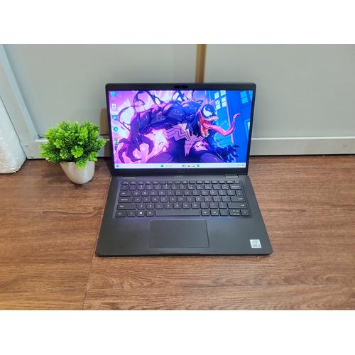 Jual Laptop DELL Latitude 7310 Core i5-Gen10 RAM 16GB SSD 256GB 13inch ...