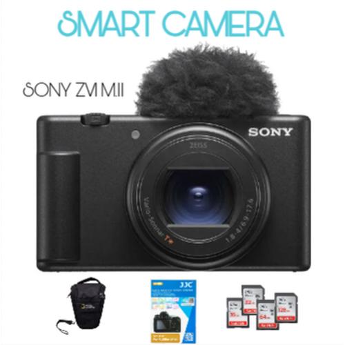 Jual SONY ZV1 II SONY /SONY ZV 1 M2 DIGITAL - standar box - Jakarta ...