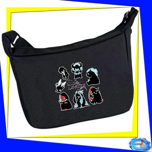 Jual tas selempang anime swj solo leveling all size anak sekolah ...