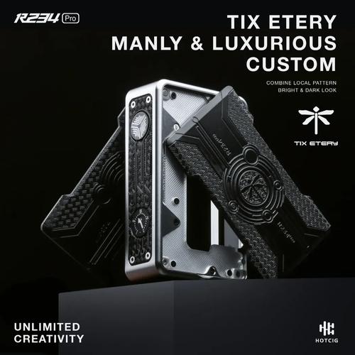 Jual aksesoris r234 untuk pro series - button saja - Kab. Bandung - Tix ...