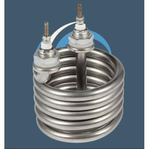 Jual HEATER SPIRAL CUSTOM 140V - 1500W SPRING HEATER - Kab. Bekasi ...