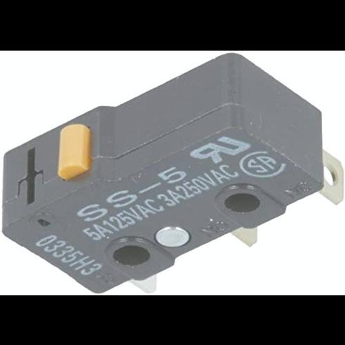 Jual omron micro switch ss-5 original - Kota Semarang - Garasi-elektrik ...