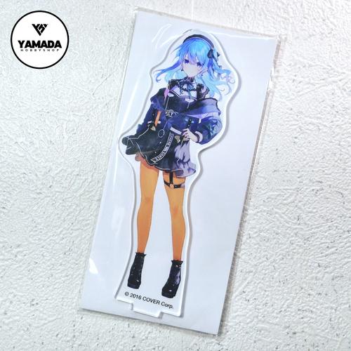 Jual Hololive Hoshimachi Suisei Zozotown Acrylic Standee Rare - Jakarta ...