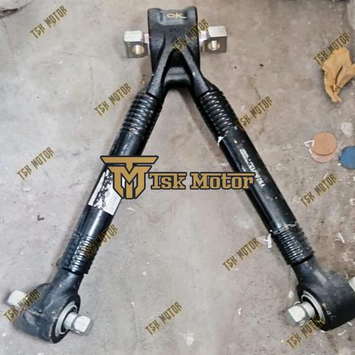 Jual Wishbone V rod arm / V stay mercy axor 2523-2528C/CH-4928T OEM ...