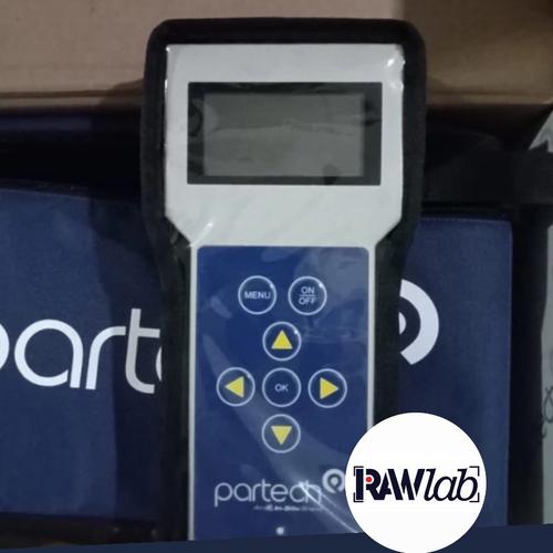 Jual Partech TSS Meter 0-1.500 ppm - Jakarta Utara - RawLab | Tokopedia