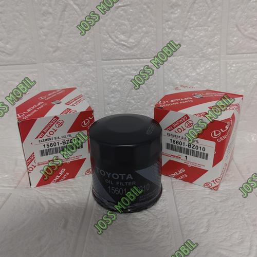 Jual Filter Oli Toyota Avanza Xenia Calya Sigra Agya Ayla 15601-BZ010 ...