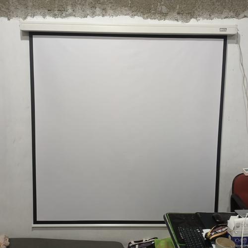 Jual Screen Projector Brite automatic - Kota Tangerang - RestuAndra com ...