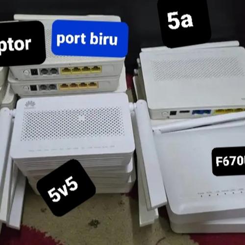Jual Modem router Huawei 5A 5V5 BORONGAN - Kota Bogor - NYCollection ...