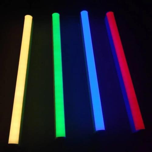 Jual Lampu TL led T5 Lampu TL Neon ukuran semua ukuran - 30cm, Merah ...