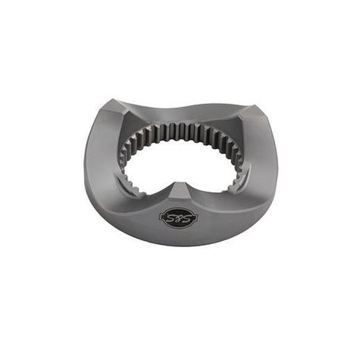 Jual S&S Heavy Duty Compensator Ramp for M8 Models 560-0360 - Jakarta ...