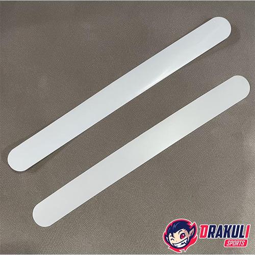 Jual Padel Racket Ultralight Frame Protector 3gr Only - Clear 5gr ...