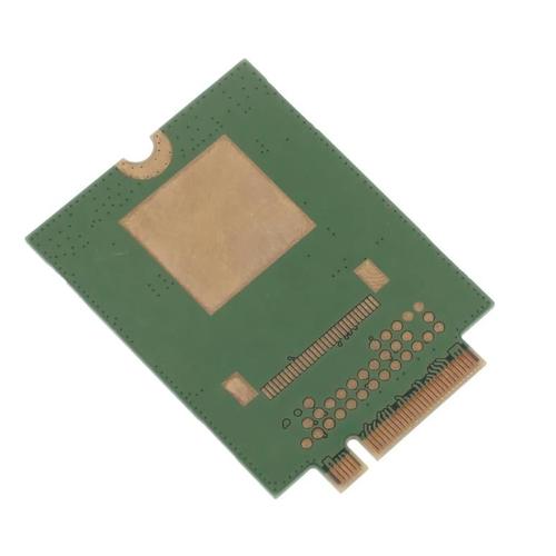 Jual Fibocom L850-GL Full Netcom 4G Wireless LTE Cat9 M.2 Cellular WWAN ...