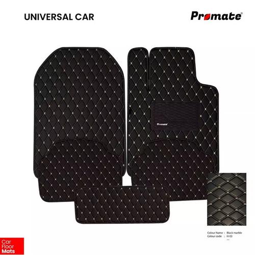 Jual Promate Karpet Mobil 5D Universal Karpet Mobil Premium - Jakarta ...