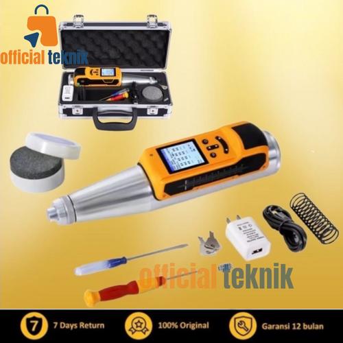 Jual Hammer Test Digital - Concrete Hammer Test Digital - Alat uji ...