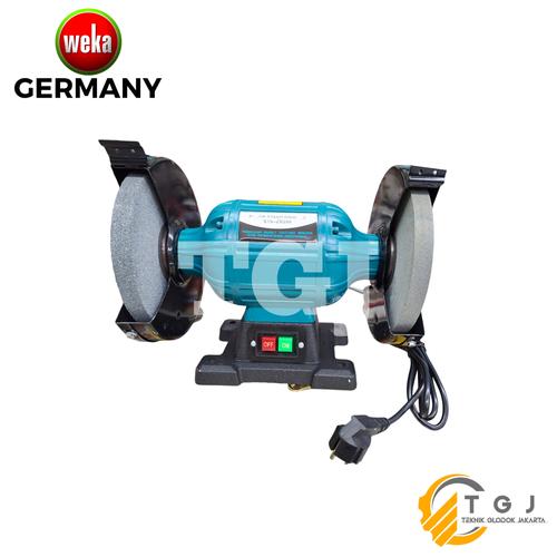Jual OPT Bench grinder 8 inch mesin gerinda duduk - Jakarta Barat ...