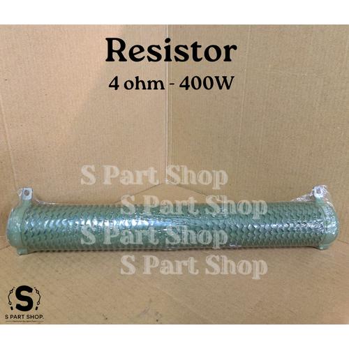 Jual Resistor 3r 400 watt / 3ohm 400 watt Breaking Resistor - Break ...