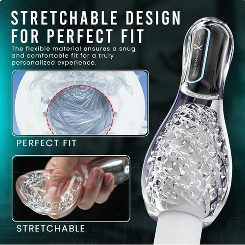 Jual Japan GALAKU Bowling Training Cup Alat Bantu Seksualitas Pria ...