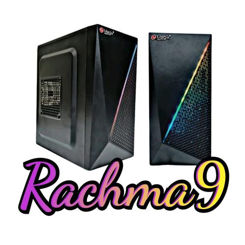 Jual PC / CPU RAKITAN CORE i3 10100 GEN 10 RAM 8GB NVME - Kota Bandung ...