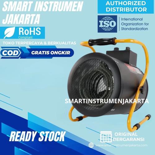 Jual BLOWER HEATER / Pemanas Ruangan Hewan 3000 watt Blower Ternak Ayam ...