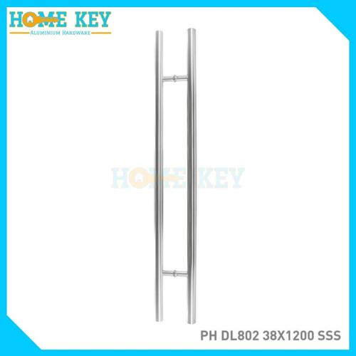 Jual Pull Handle Dekkson Deluxe PH DL802 38X1200X800 SSS - Kota ...