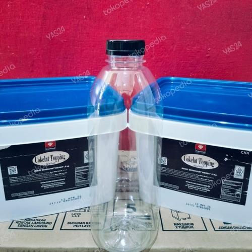 Jual Topping Coklat Kaleng Diamond 5kg (toping ice cream/es krim ...