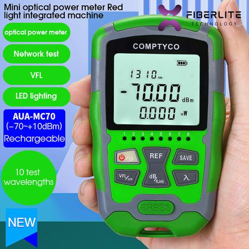 Promo Novker Mini OPM 3 in 1 Tipe PREMIUM Bisa Di Cas OPTICAL POWER ...