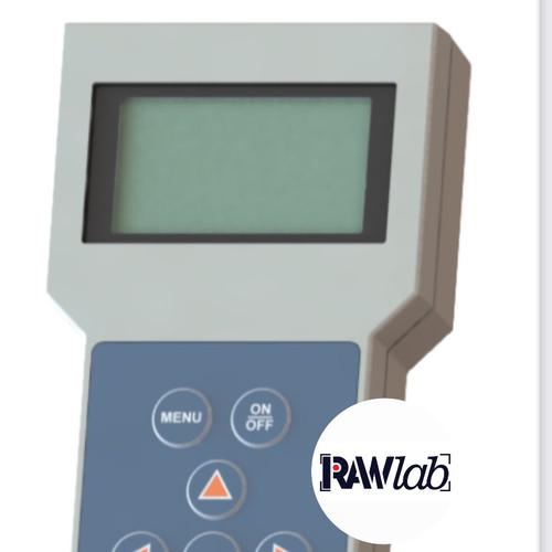 Jual Partech TSS Meter 750W2 0-10.000 ppm - Jakarta Utara - RawLab ...